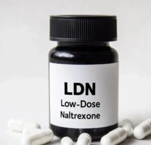 LDN for Mental Health: Benefits for Depression, PTSD & Anxiety